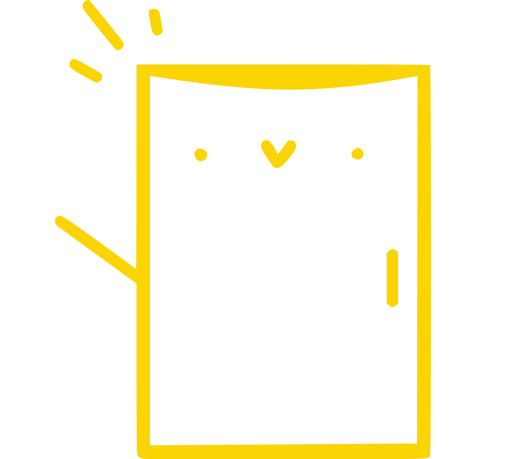 Room Booking | Computer Taskforce